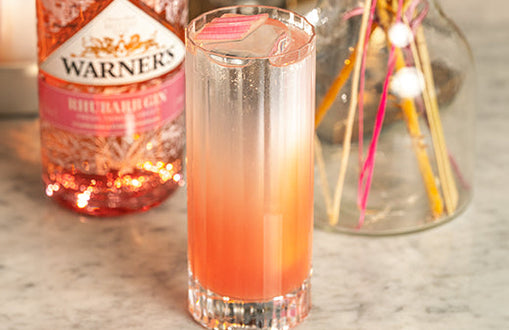 Pink Dream – Warners Distillery US